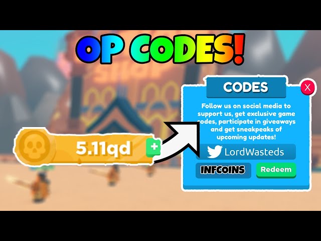 Roblox Combat Rift codes (September 2023): Free boosts, coins, and more