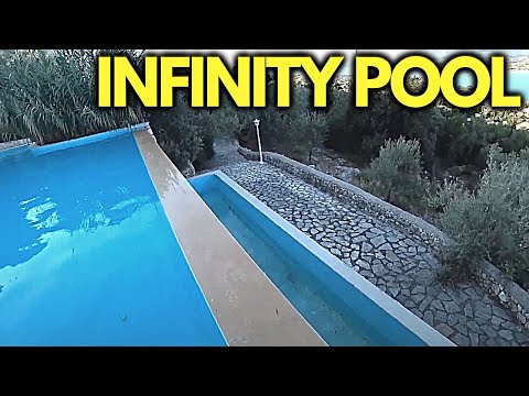 Infinity Pool Explained š¦ā±āļø