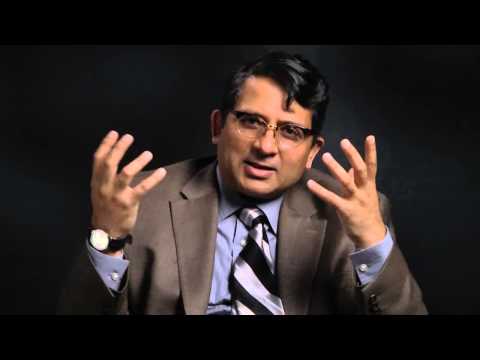 Plastic surgeon Rajiv Chandawarkar, MD discusses his unique experience | Ohio State Medical Center