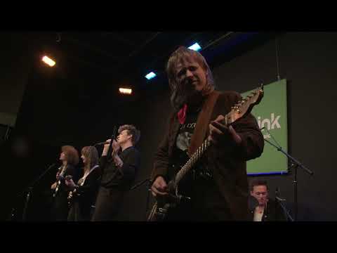 Brigitte Calls Me Baby - The Future Is Our Way Out | 101.9 KINK | PNC Live Studio Session - 101. ...