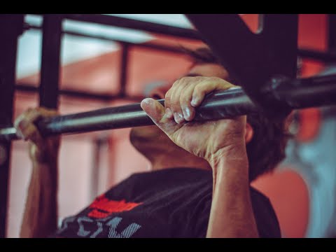 Physical Fitness - Promotional Video - After Effects