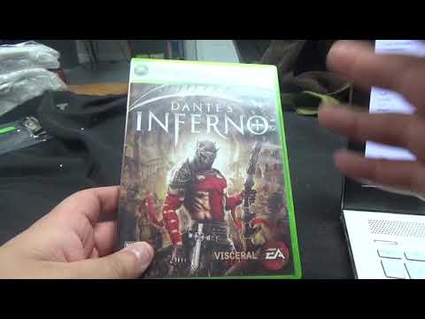 VIDEOGAME PICKUPS 2019 # 28--- GAMESTOP EDITION