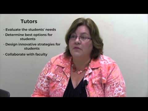 College STAR Tutoring
