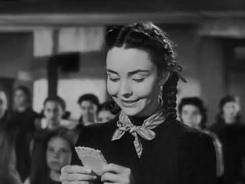 The Song of Bernadette