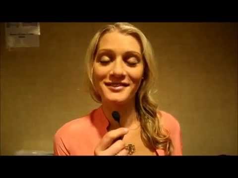 Jessica Weale talks about Dr Timmerman - Cosmetic Dentist - Seattle's Reason to Smile