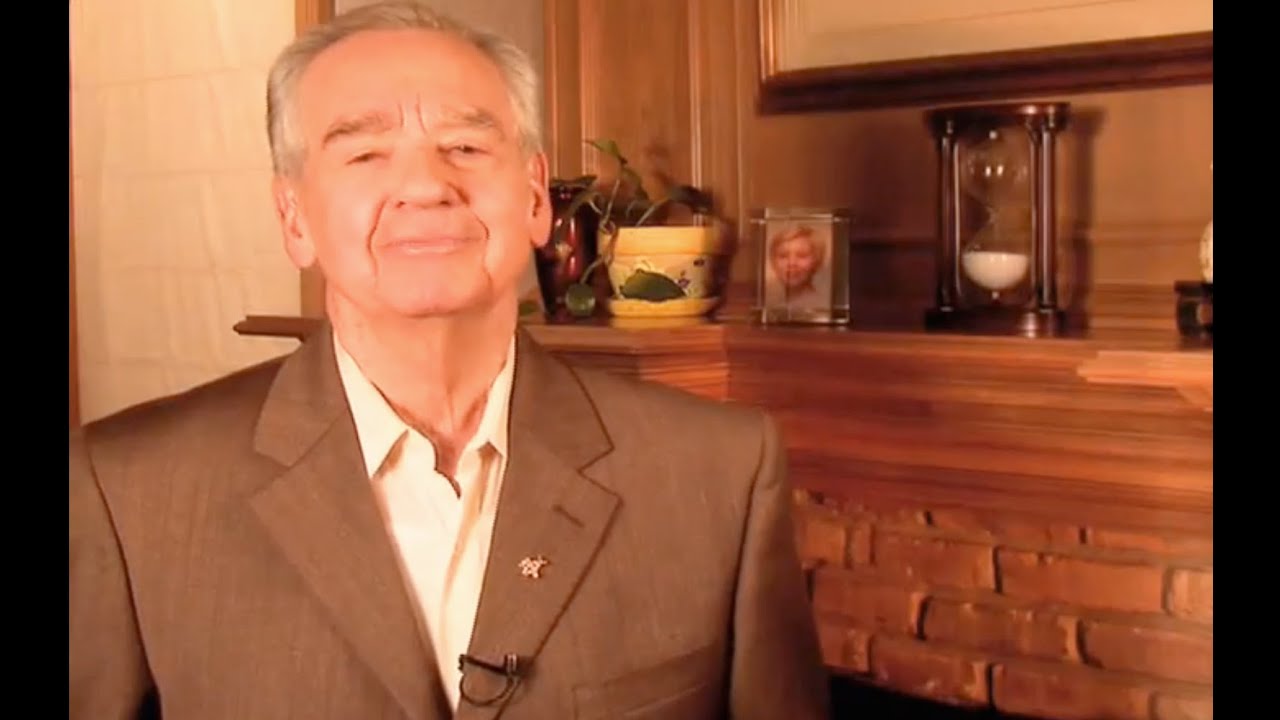 How to Heal From Your Grief: Zig Ziglar | GriefShare