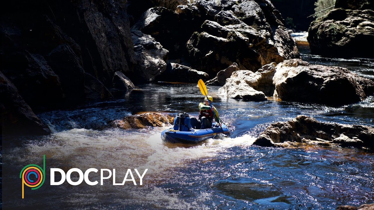 Franklin | Official Trailer | DocPlay