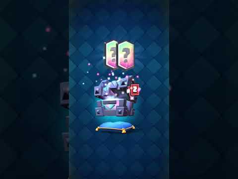 $20 Chest in CR worth it? #clashroyale #entertainment