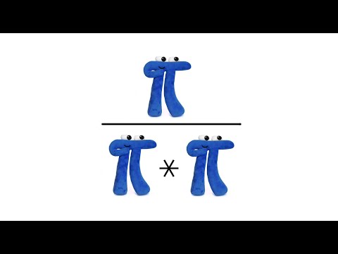 Why is Pi, too: The wrong, amazing proof #SoME2