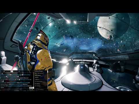 Warframe market sucks