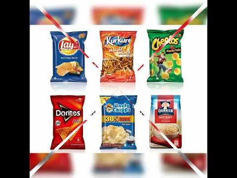 snacks brands owned by PepsiCo and it's benefit to Varun beverages 🌑 stock market info 😊