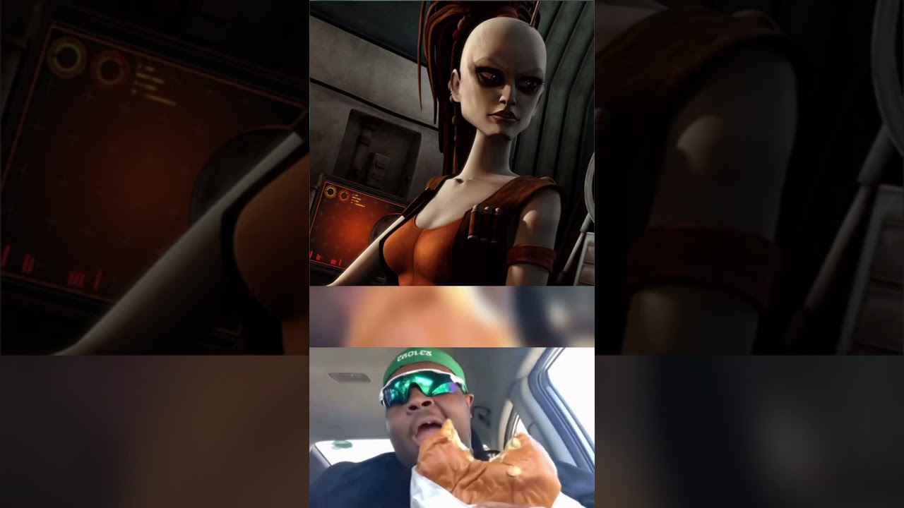 Ranking Star Wars Bounty Hunters #ranking #videogames #foryou #starwars #boba #bounty #clonewars