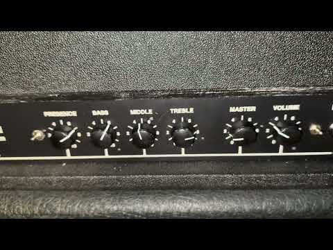 Mark Cameron Sovtek Mig-100 Uberschall Mod | Reverb