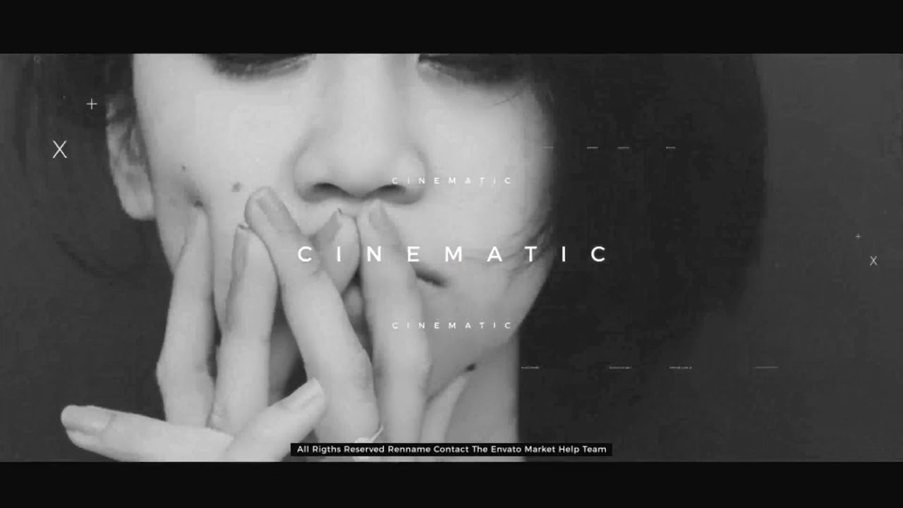 Modern Opener | After Effects Project Files - Videohive template