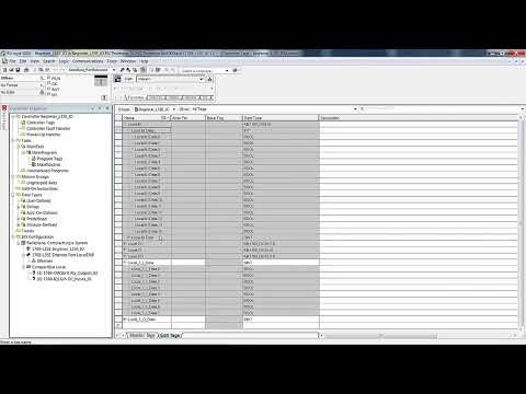 3 - RSLogix/Studio5000 Manual Pt1 - More I/O