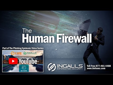The Human Firewall