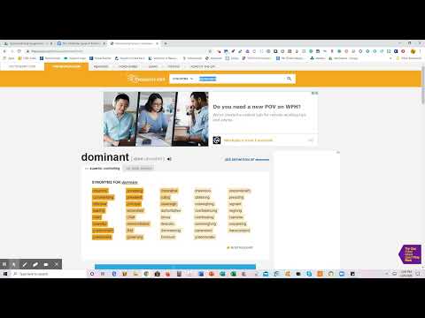 Word Choice Support Dictionary Thesaurus Rewordify