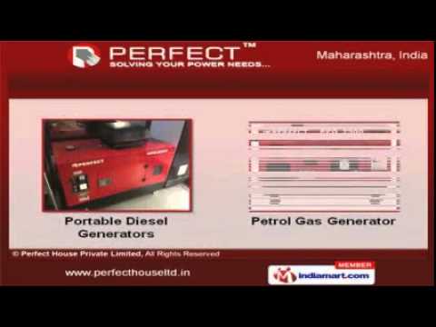 Perfect House Pvt. Limited - Manufacturer from Mumbai, India | About Us