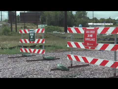 Marquette County inspects building codes for construction sites