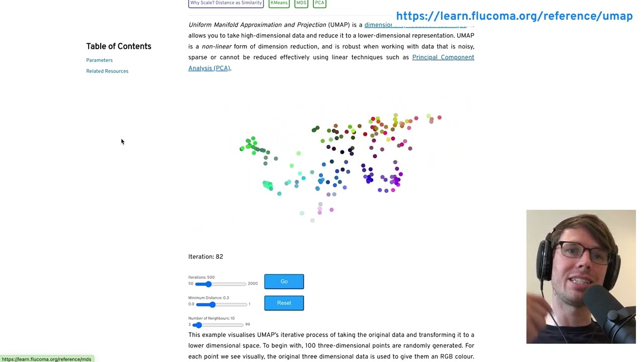 Build a dataset without onset analysis and with recursive search [Flucoma] - Questions - scsynth
