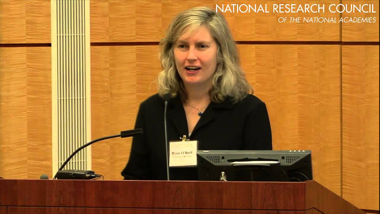 Urban Forestry 17:  Tools for Ecosystem Service Evaluation: Session Introduction