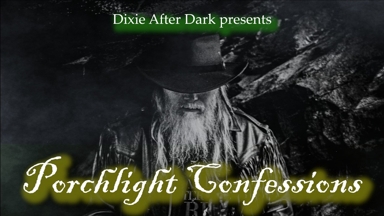 Introducing Porchlight Confessions