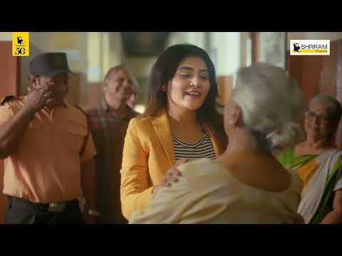 Plan For Your Goals With Shriram Unnati Fixed Deposit | Shriram Finance Limited