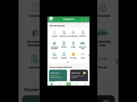 How to Pay Traffic Challan Through Easypaisa