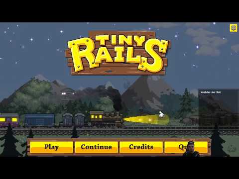 Steam Community :: Tiny Rails