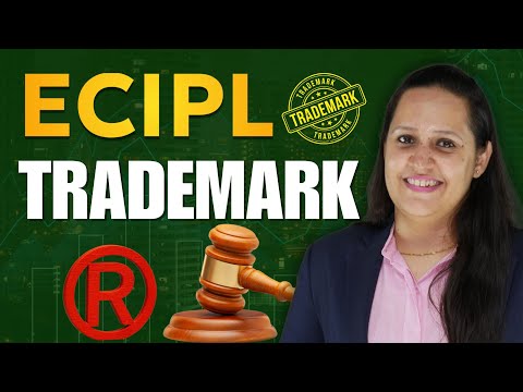 CS Executive || ECIPL - Law relating to Trademark
