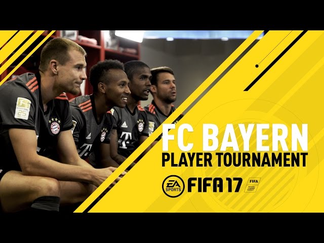 Famous clubs and their best FIFA 17 players