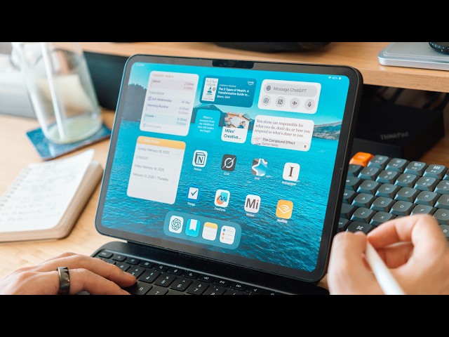 Unlocking the Full Potential of Your iPad: Essential Apps for ...