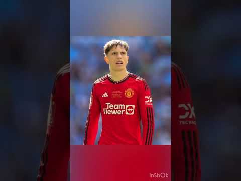 Doner kebab,nacho, Alejandro garnacho #garnacho #song #footballshorts #football #short #shorts
