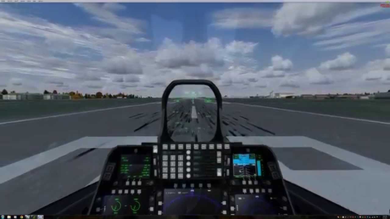 P3D Test Shadowplay 4K