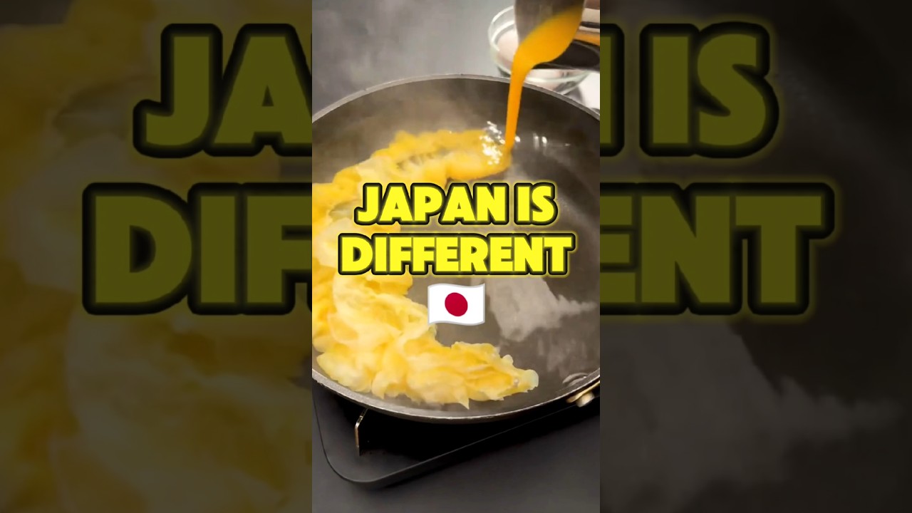 Three Japanese cultural habits that might surprise you 🇯🇵😳Wait for the last one… #shorts