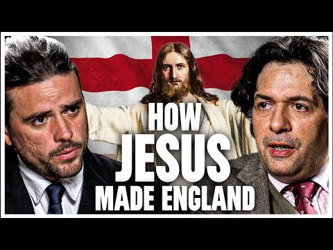 The Christian Origins Of England And The Peril Of Losing It