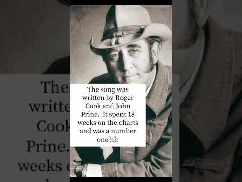 On this day in country music history in 1983 Don Williams hit the charts #countrymusic #80smusic