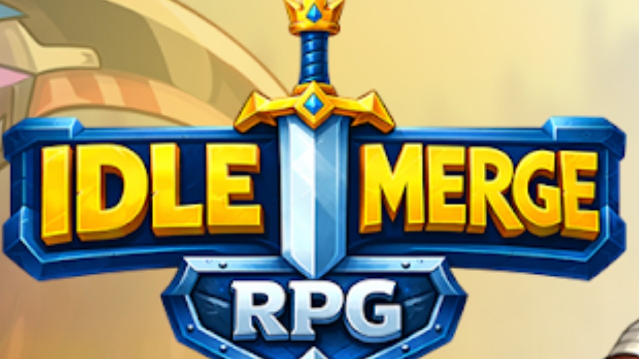 Idle Merge RPG Games Mobile Game | Gameplay Android