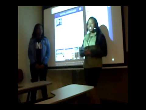 Digital Journalism | Alexandria Rainey