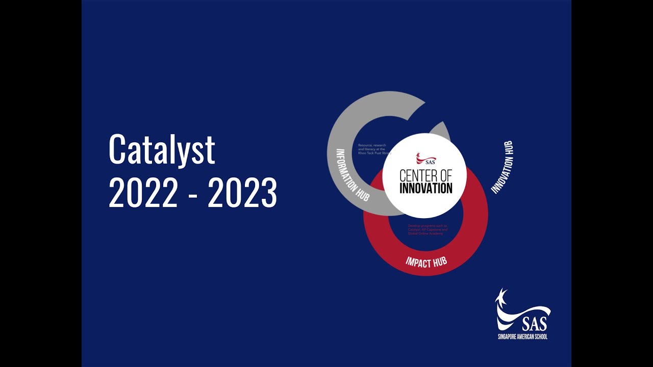 Catalyst Mentor Zoom May 2022