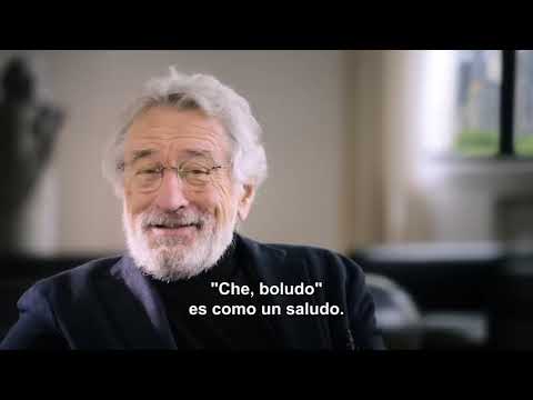 Crítica de “Nada”, Luis Brandoni y Robert De Niro definen la ...