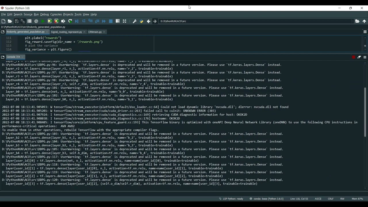 A Simplified Constrained Bayesian Optimization Approach To Optimize The Tx Equalization In