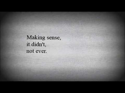 Poem- Word Junk ( not about anything)