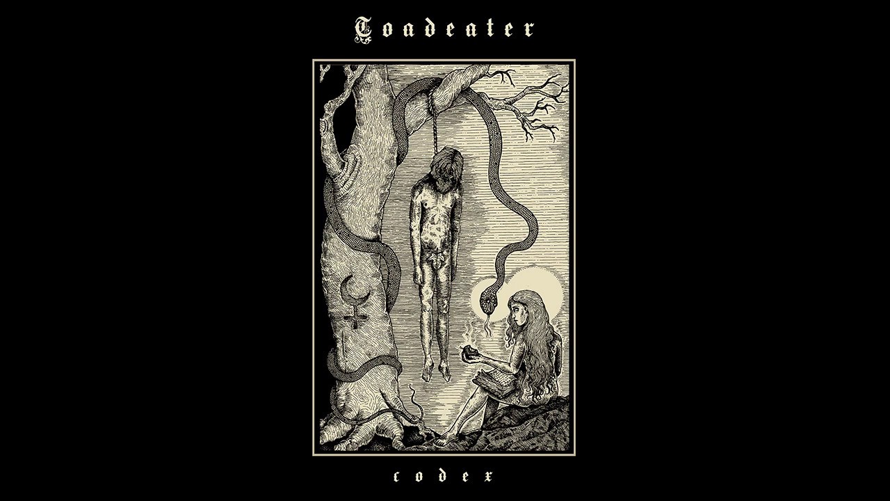 Toadeater - Codex (Full Album)
