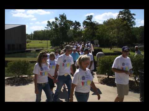 BVDSA 2010 Buddy Walk Slideshow.mov