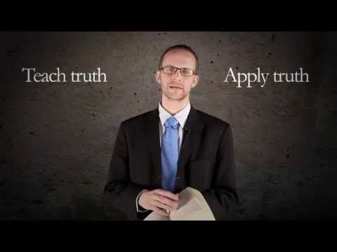 ST HELEN'S TRAINING: Reaching Islam (Part 4)