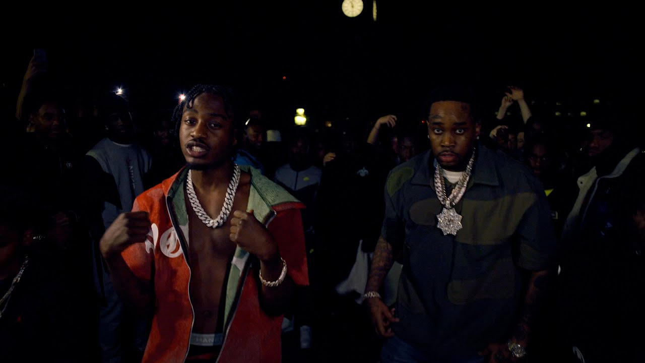 Album Review: 222 Reasons why Lil Tjay Did Not Disappoint