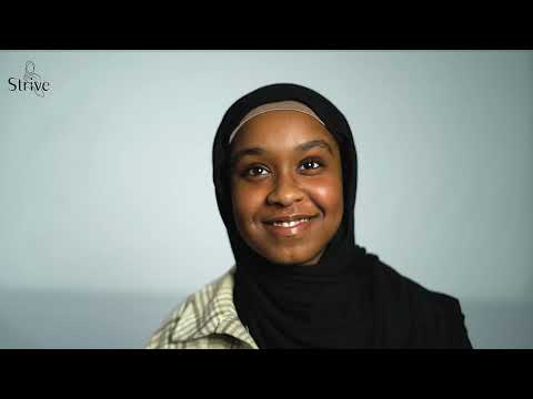 What is Sisterhood? / Strive Sisterhood