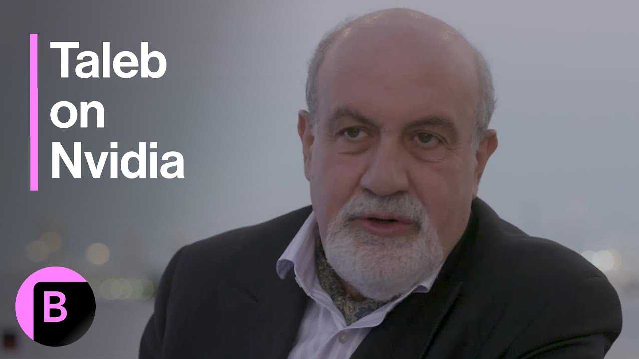 Nvidia's Recent Sell-Off: A Warning Sign for Investors | Galaxy.ai