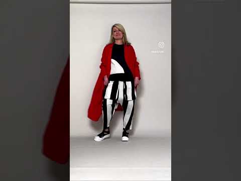 How to style Alembika and Rundholz